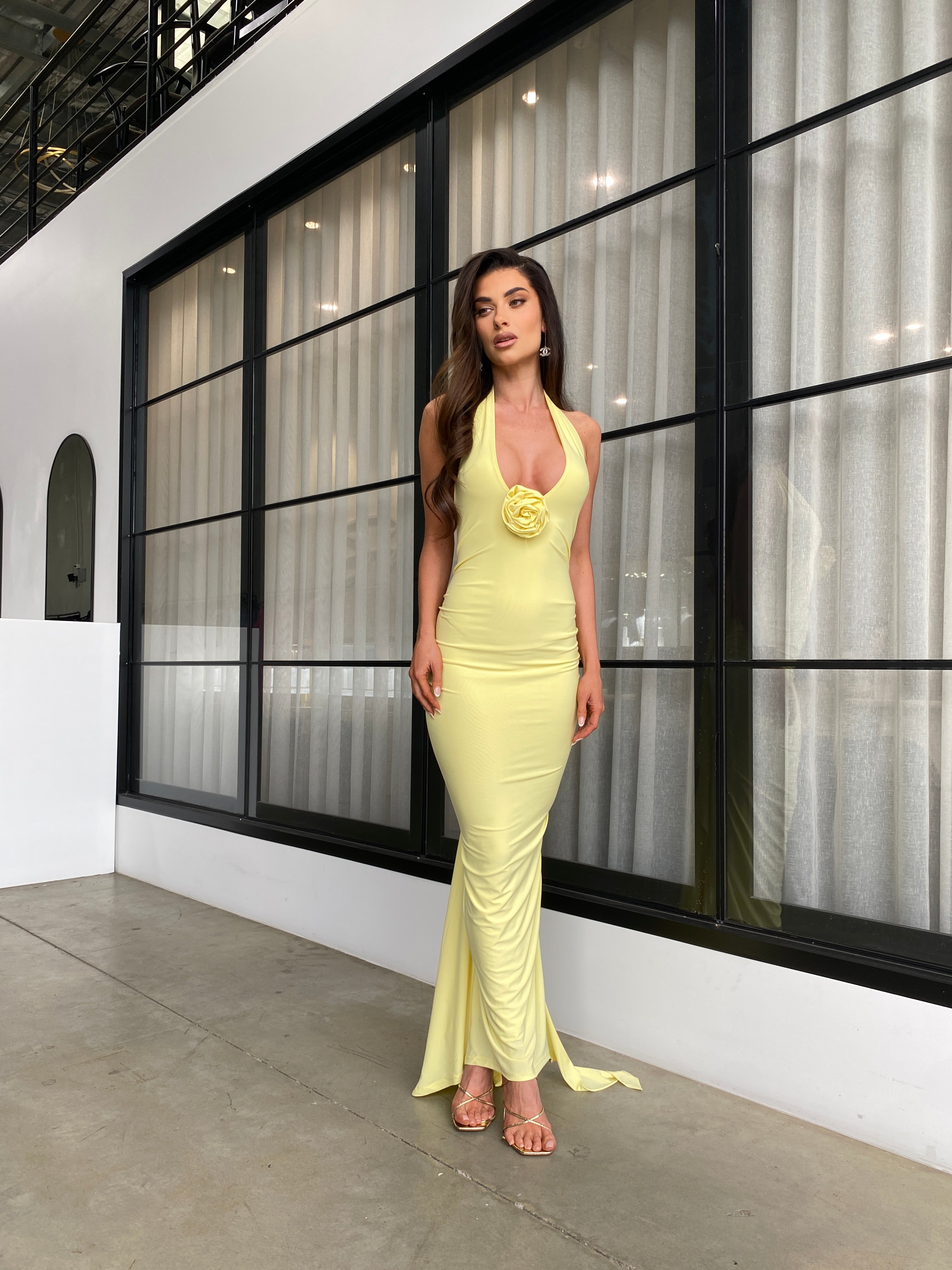 SOMETHING BORROWED - MELANI ARABELLA – Something Borrowed Designer ...